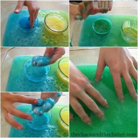 10 Jello Science Experiments