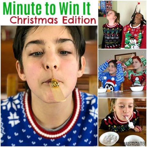 The 26 Best Christmas Party Games