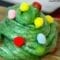 Holiday Scented Christmas Tree Slime