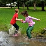 The Ultimate Guide to Messy Play