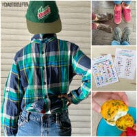 Opposite Day Ideas