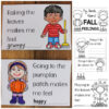 Printables Archives - The Chaos and the Clutter