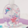 Sensory Hand Soap with Unicorns and Fairies